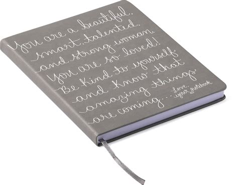 Eccolo Love Your Notebook Journal