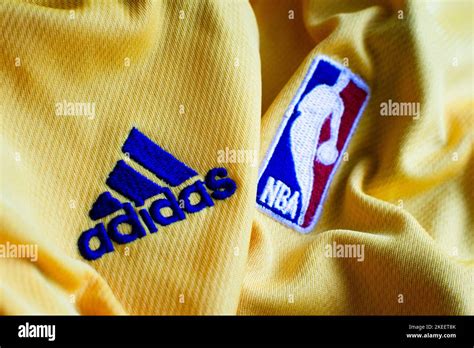 Logo NBA National Basketball Association Ligue Nationale