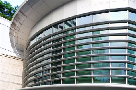 Extruded Aluminum Louvers In Dubai And Doha Euro Systems Uae Qatar