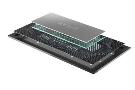 Groundbreaking Quantum Computer Found To Be Quadrillion Times Faster