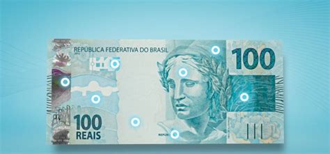 Qual Peixe Esta Na Nota De 100 Reais