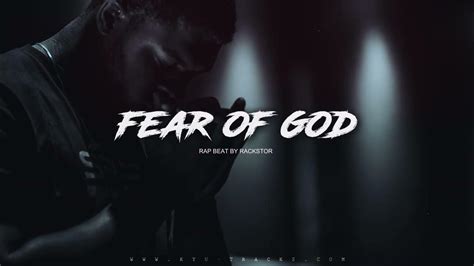 Dope Rap Beat Instrumental Sick Trap Instrumental Fear Of God