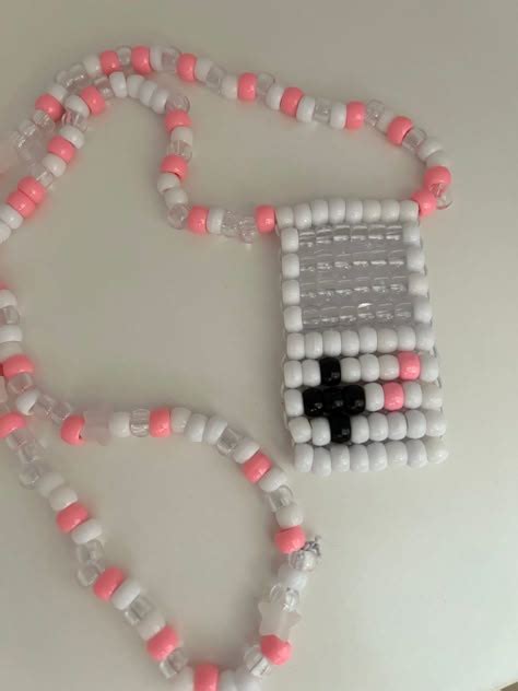 Kandi Cuffs Ideas