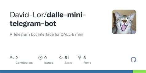 Github David Lordalle Mini Telegram Bot A Telegram Bot Interface