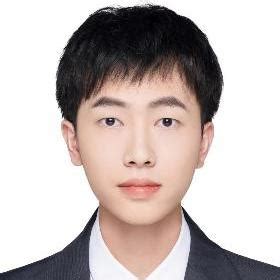 姚成洋 组员介绍 中南林业科技大学环境科学与工程学院胡新将课题组