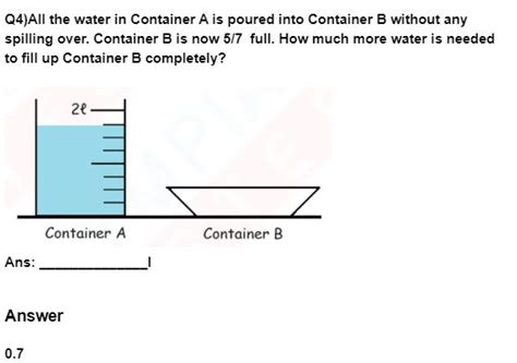 Free Question Bank For 4th Class Mathematics