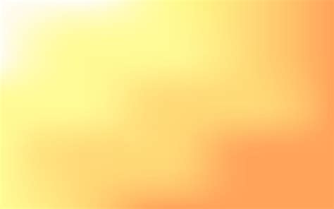 Abstract Gradient Orange Yellow Colored Blurred Background 11971609 Vector Art At Vecteezy