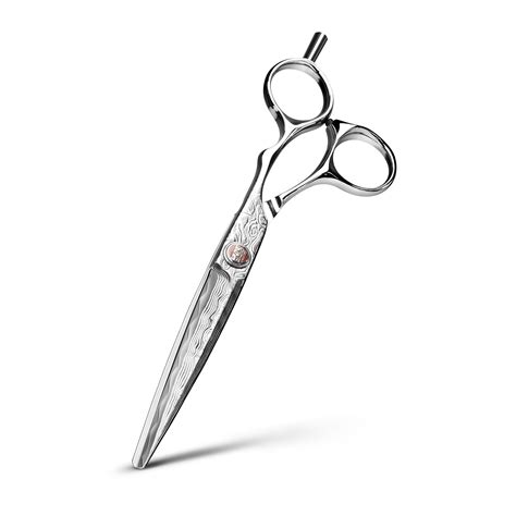 Damascus Kasho Scissors