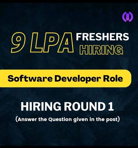 Prakash Singh On Linkedin Hello Everyone Securing A Software Developer