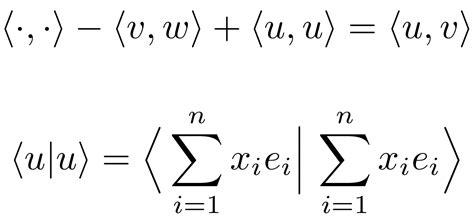 Expl Variable Inner Product Macro Tex Latex Stack Exchange