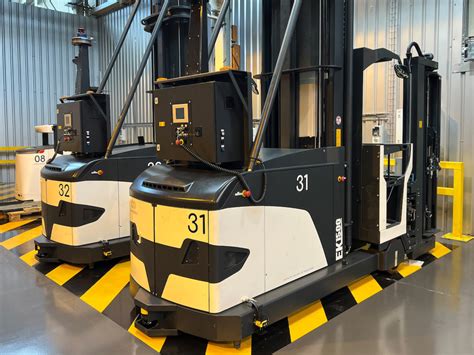cda ek robotics uk open day