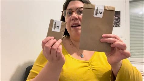 Calendrier De Lavent Jour 24 Youtube