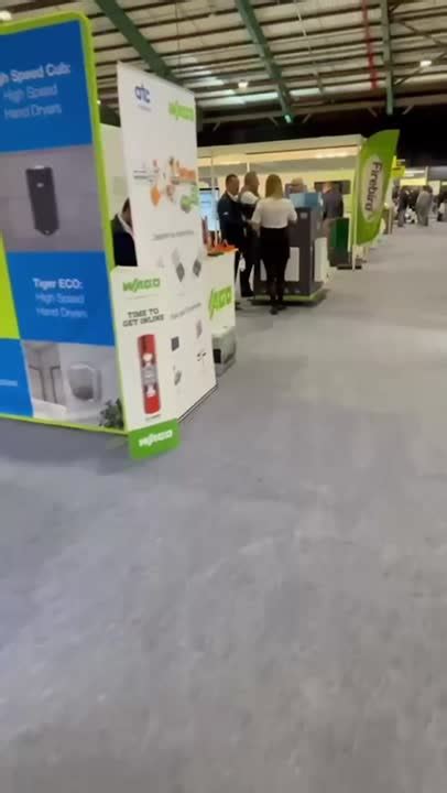 Eclipse Renewables On Linkedin Tradeshow Rds Bepex Electex Eclipseintegration