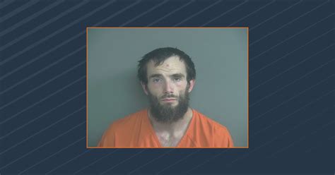Black River Falls Man Arrested After Police Pursuit In Eau Claire