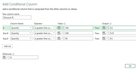 Power Query Logical Functions Power Bi Myanmar