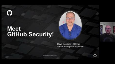 D Omar Villarreal On Linkedin Preview Of Meet Github Advanced