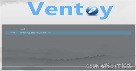 浪潮服务器安装centos 7 教程陈sirvip的技术博客51cto博客