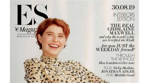 Judy Star Jessie Buckley Has Learned To Live With Anxiety 8days