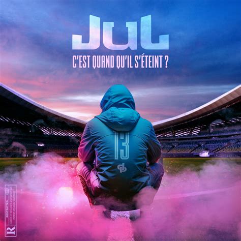Droit Au But Musik Und Lyrics Von Jul Spotify