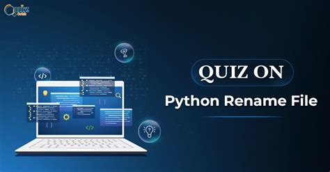 Quiz On Python Rename File Quiz Orbit