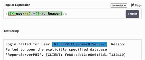How To Write Powershell Regex Programming And Development Spiceworks