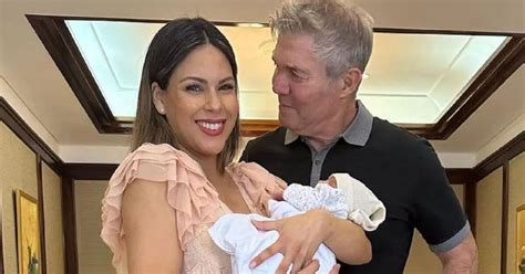 Barby Franco Mostró Cómo Fue El Regreso De Fernando Burlando Y El