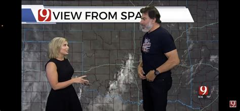 Cassie Heiter Kwtv Oklahoma City Rhotreporters