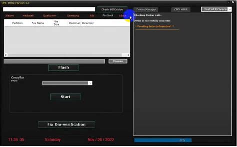 Uml Tool V5 0 Download Latest Version Free Frp Bypass Files