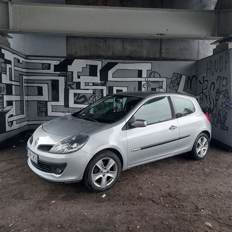 Renault Clio Rip Curl Kozi Róg • Olx Pl