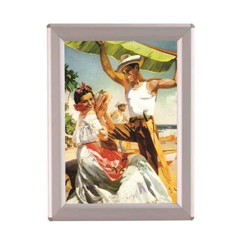 Snap Frames