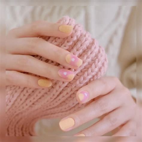 봄 네일아트 디자인 5월 웨딩 여름 겨울 예쁜 네일 네이버 블로그