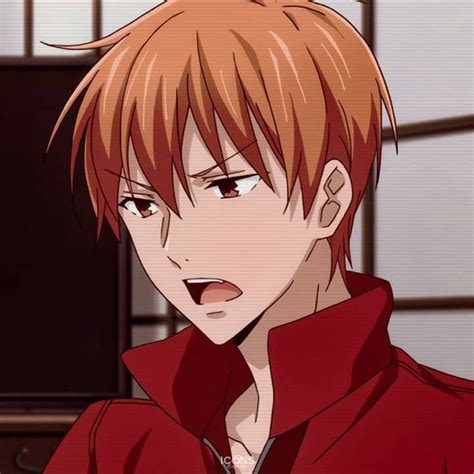 Kyo Sohma Disney Versus Non Disney Villains Wiki Fandom