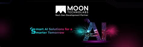 Ai Powered Software Development Solutions Moon Technolabs