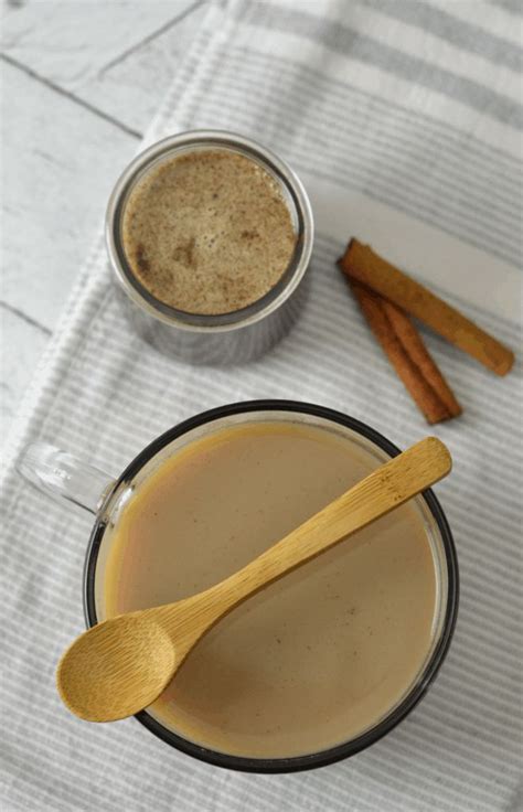 Chai Honey Recipe Instant Herbal Tea Recipe Honey Recipes Chai