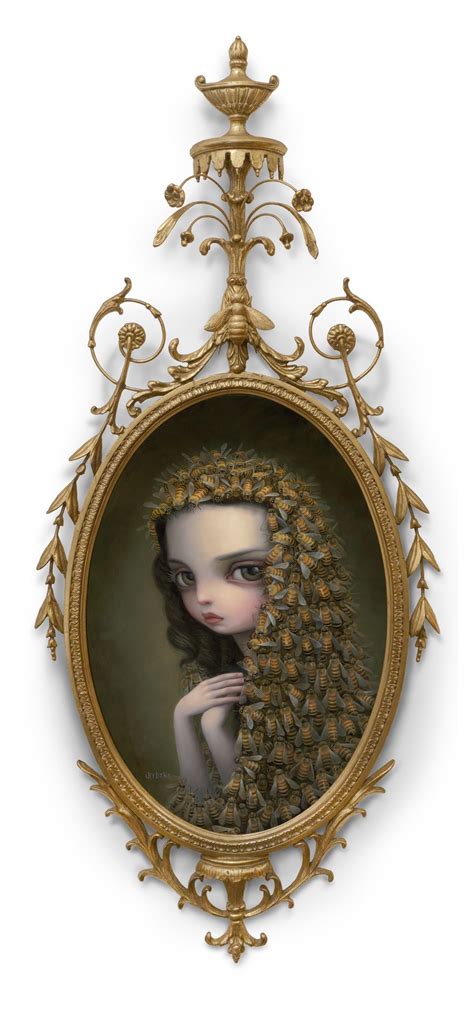 Mark Ryden De Maker