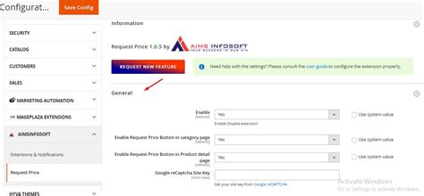 Magento 2 Extensions Free Plugins Aims Infosoft Magento 2 Request Price Module
