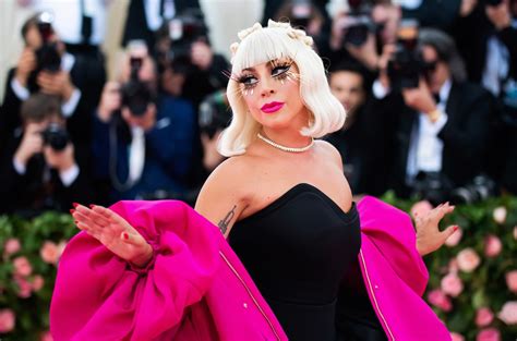 Lady Gagas ‘chromatica On Course For No 1 Debut On Billboard 200