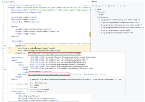 Spring Boot 常见错误整理 Vitepress