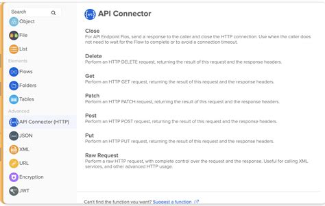 Four Ways To Call An Api In Okta Workflows