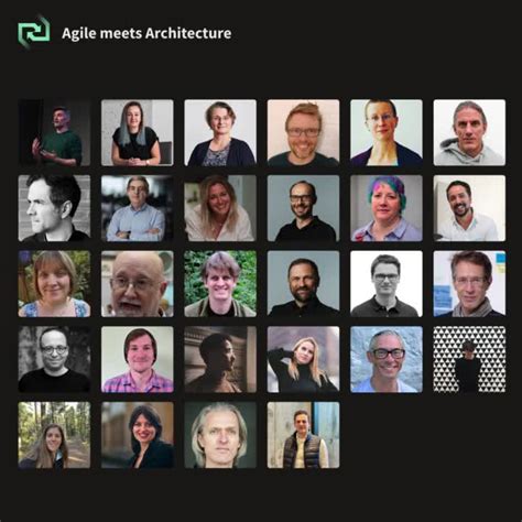 Agile Meets Architecture On Linkedin Agile Meets Architecture 2025 2