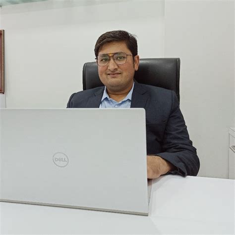 abhishek mehta chief executive officer erp harbor consulting