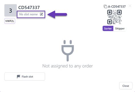 Slot Names Skublox Help