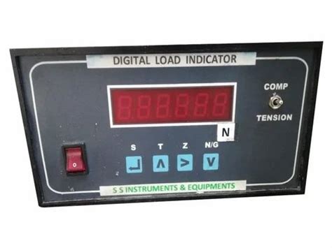 Digital Load Indicators At Rs 6500 Kattupakkam Chennai Id