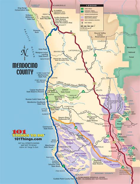 Ultimate Pacific Coast Highway California Road Trip Itinerary Artofit