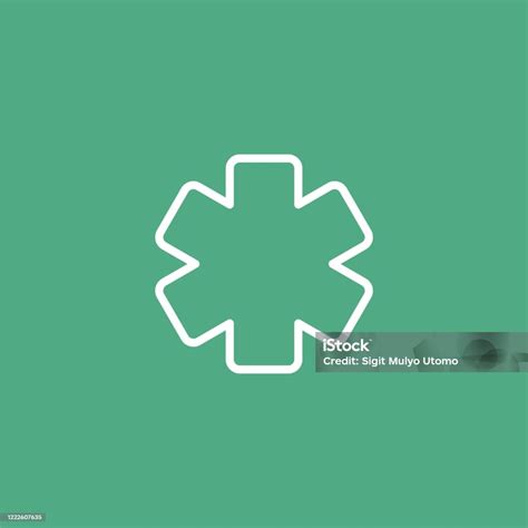 건강 관리 크로스 아이콘 로고 템플릿 일러스트 디자인 벡터 Eps 10 간호사에 대한 스톡 벡터 아트 및 기타 이미지 간호사 개념 건강관리와 의술 Istock