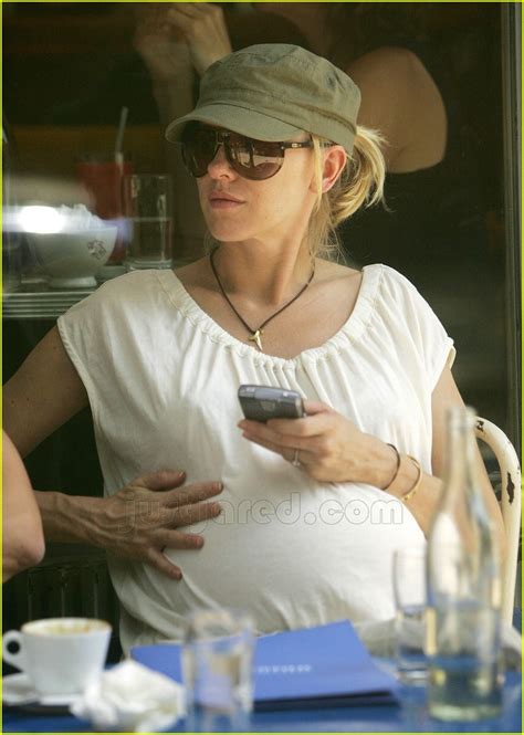 Photo Naomi Watts Pregnant 14 Photo 405861 Just Jared