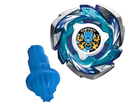 Beyblade X Bit Vortex By Agent 9 Makerworld
