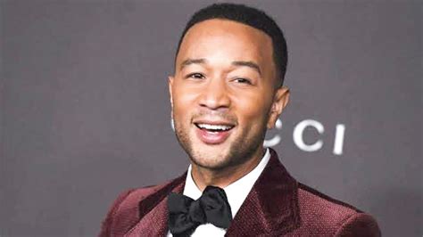 John Legend Es Elegido El Hombre Más Sexy Exitosa Noticias