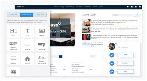 6 Best Real Estate Marketing Tools 2023 Review