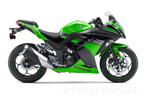 Ninja 300 0 60